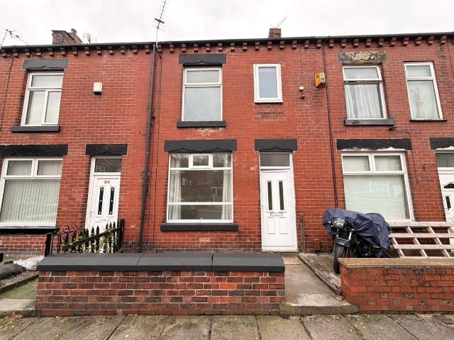 Third Avenue, Bolton, Greater Manchester BL1, 3 bed semi detached house to rent, £995 pcm | PrimeLocation