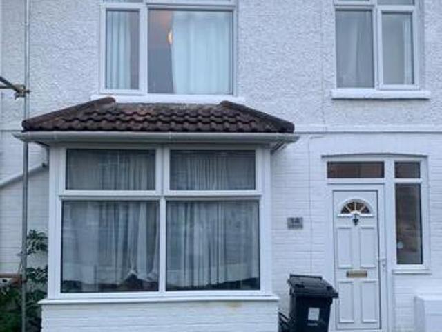 Third Avenue, Bristol, 4 Bedroom House