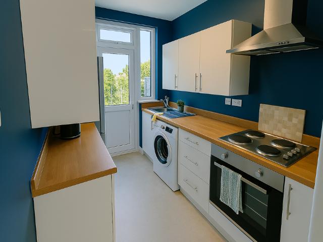 Third Avenue, Bristol, BS7 4 bed house share to rent £2,250 pcm £519 pw