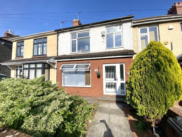Third Avenue, Bristol BS7, 4 bed property to rent, £2,200 pcm | PrimeLocation