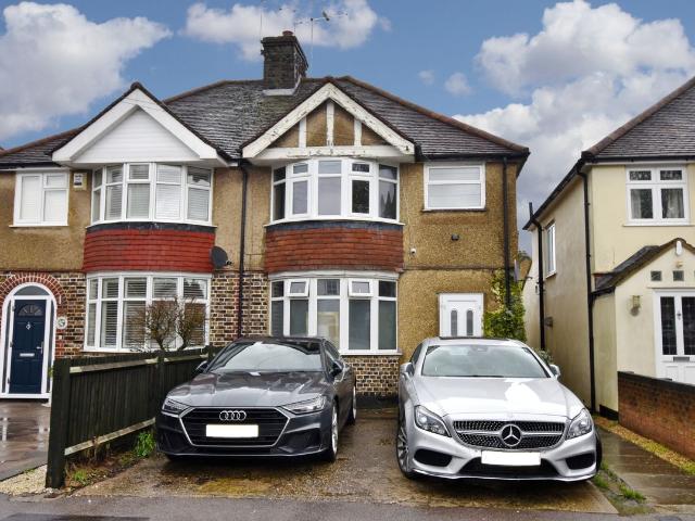 Third Avenue, Garston, Watford WD25, 1 bed maisonette to rent, £1,299 pcm | PrimeLocation
