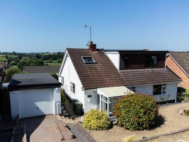 Third Avenue, Greytree, 3 Bedroom Detached