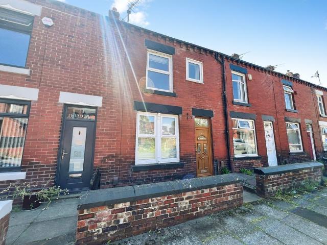 Third Avenue, Heaton, Bolton BL1, 2 bed terraced house to rent, £925 pcm | PrimeLocation