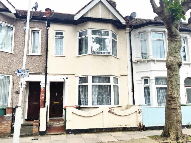 Third Avenue, London E12, 4 bed terraced house to rent, £2,800 pcm | PrimeLocation
