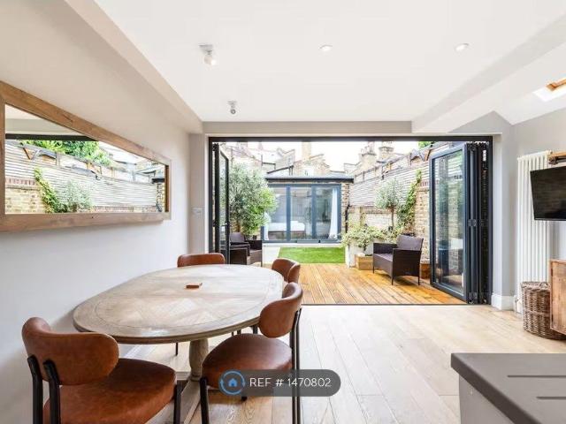 Third Avenue, London W10, 2 bed terraced house to rent, £3,250 pcm | PrimeLocation
