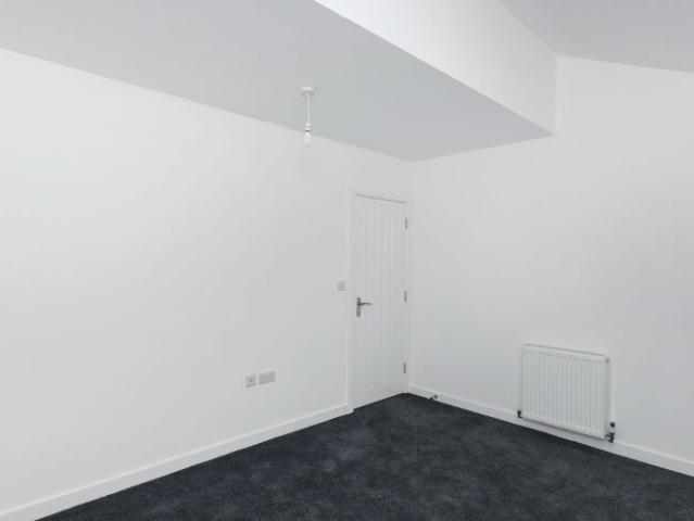 Third Avenue, Nottingham, NG7