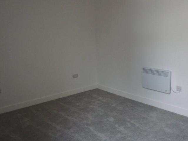Third Avenue, Nottingham, NG7