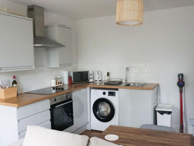 Third Avenue, Nottingham, NG7