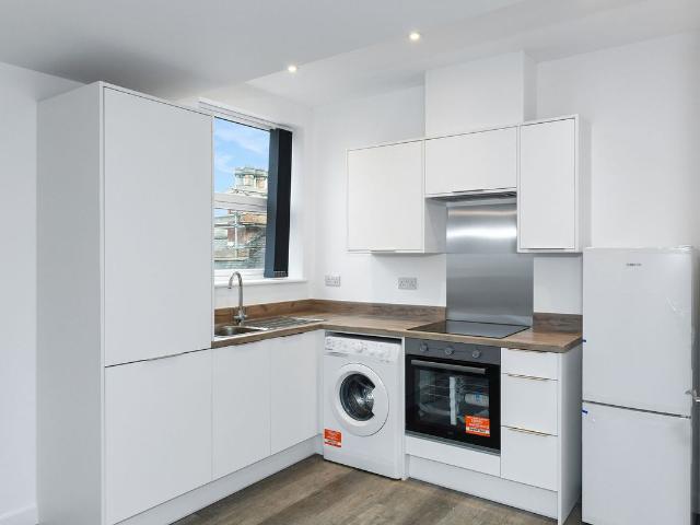 Third Avenue, Nottingham NG7, 1 bed property to rent, £725 pcm | PrimeLocation