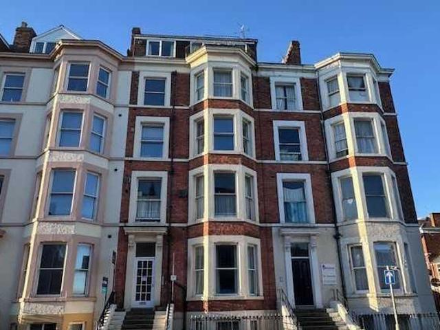 Third Floor Flat, Prince Of Wales Terrace, 2 Bedroom Apartment