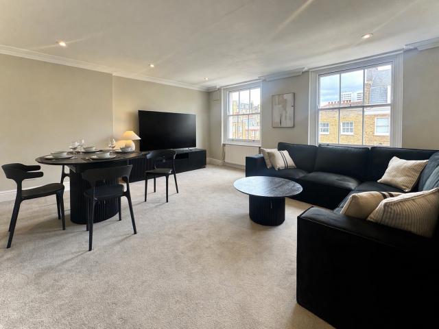 Gloucester Place, Marylebone, London, W1U Century 21 United Kingdom