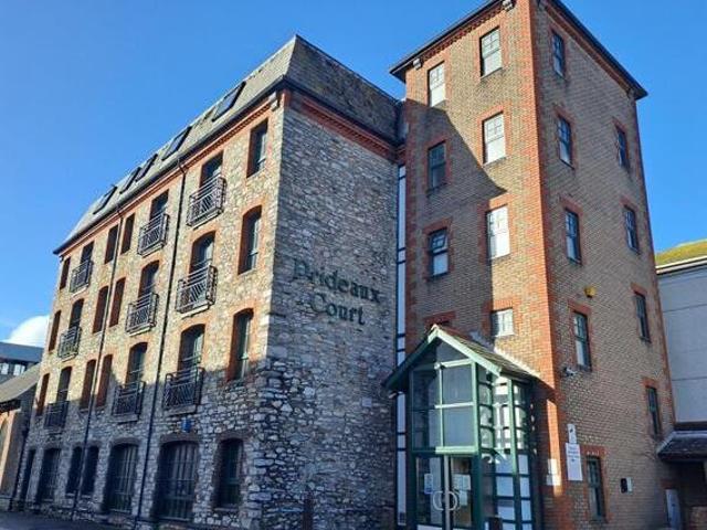 Third Floor Prideaux Court, Palace Street, Office To Lease