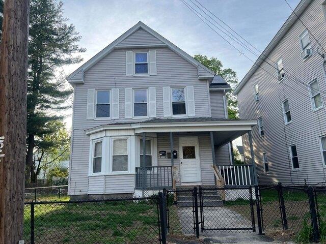 Third, Leominster, Home For Sale