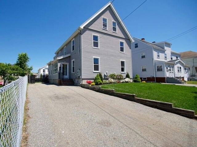 Third St Unit,medford, Condo For Sale