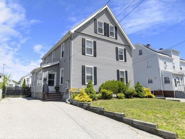 Third St Unit,medford, Condo For Sale