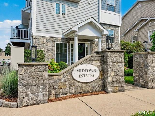 Third St Unit,stamford, Home For Sale