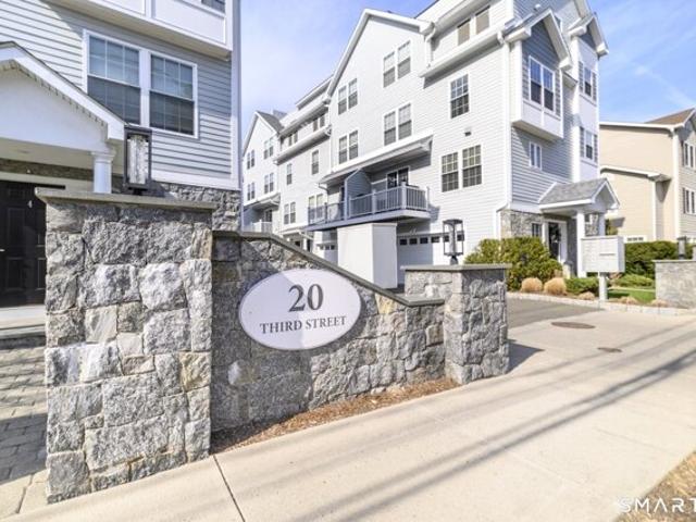 Third St Unit,stamford, Home For Sale