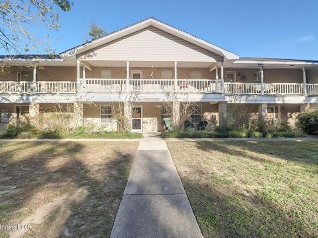 Third St Apt,bay Saint Louis, Condo For Sale