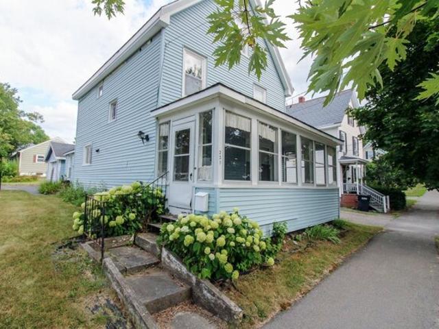 Third St, Bangor, Home For Sale