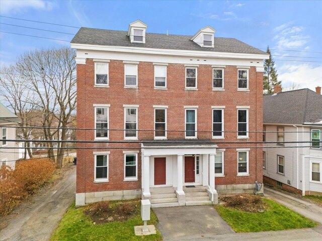 Third St, Bangor, Home For Sale