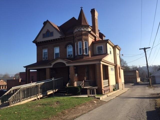 Third St, Beaver, Home For Sale