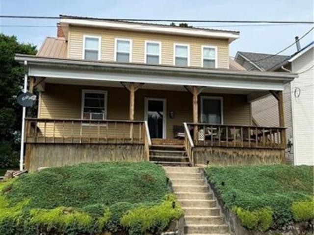 Third St, Butler, Home For Sale