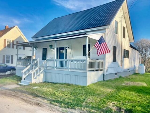 Third St, Eastport, Home For Sale