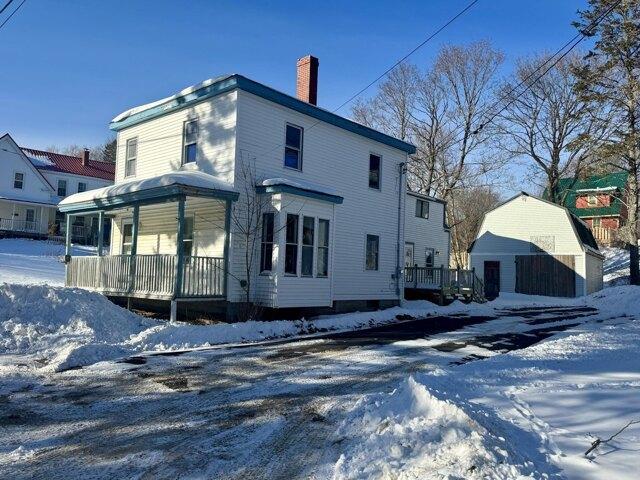 Third St, Eastport, Home For Sale