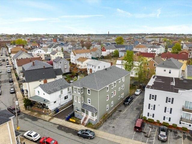 Third St, Fall River, Home For Sale