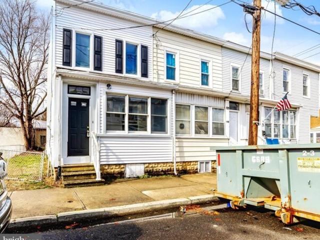 Third St, Gloucester City, Home For Sale