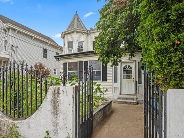 Third St, Haverstraw, Home For Sale