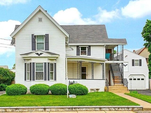 Third St, Leominster, Home For Sale