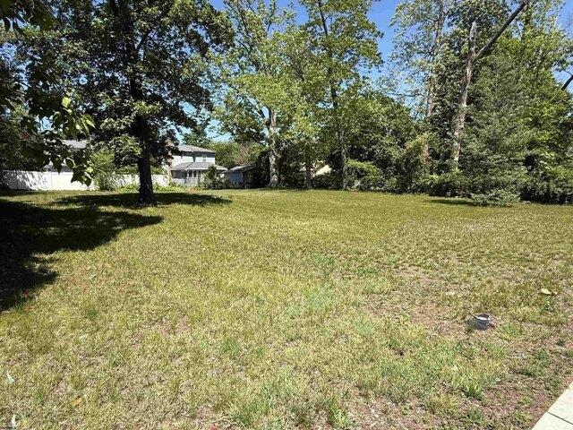 Third St, Mays Landing, Plot For Sale