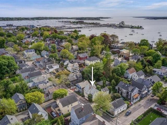Third St, Newport, Home For Sale