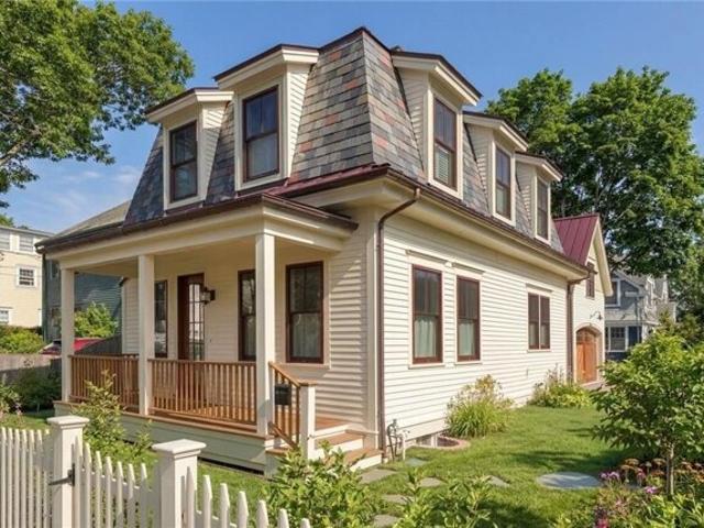 Third St, Newport, Home For Sale