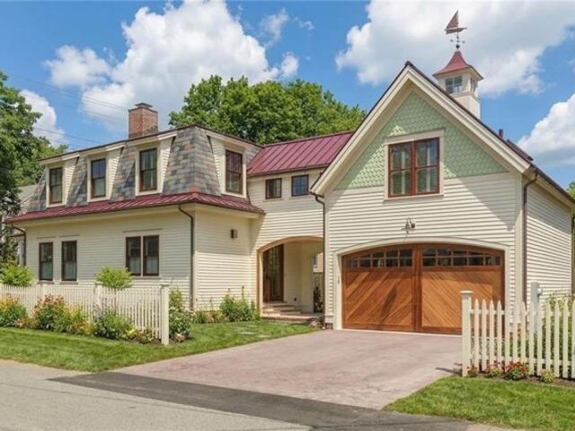 Third St, Newport, Home For Sale