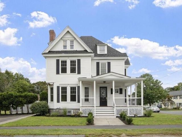 Third St, North Andover, Home For Sale