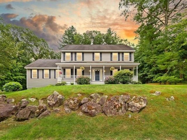 Third St, North Reading, Home For Sale