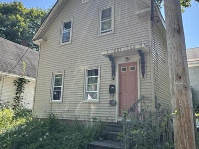 Third St, Randolph, Home For Sale