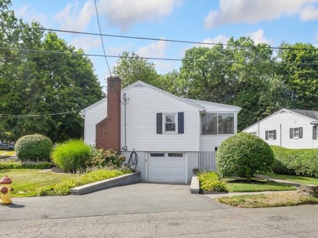 Third St, Saugus, Home For Sale