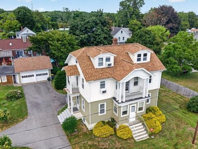 Third St, Somerset, Home For Sale
