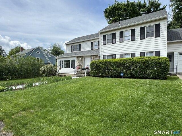 Third St, Stamford, Home For Sale
