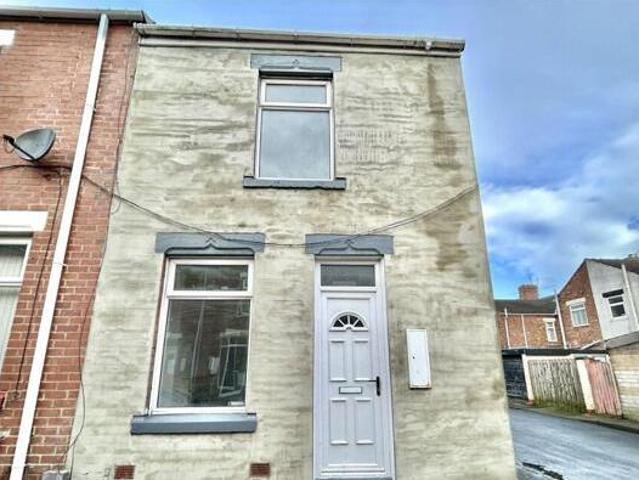 Third Street, Blackhall Colliery, 2 Bedroom End