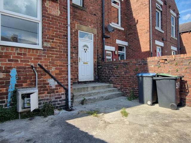 Third Street, Stanley DH9, 3 bed terraced house to rent, £600 pcm | PrimeLocation
