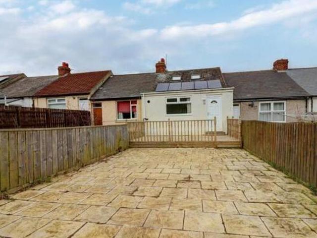Third Street, Watling Street Bungalows, 2 Bedroom Bungalow