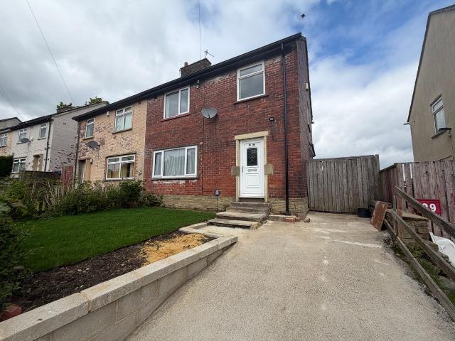 Thirkleby Royd, Clayton, Bradford BD14, 3 bed semi detached house to rent, £1,150 pcm | PrimeLocation