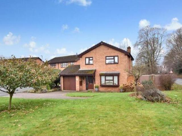 Thirlmere Court, Bradley, 3 Bedroom Detached