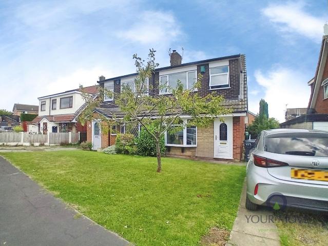 Thirlmere Avenue, Astley, Tyldesley, Manchester M29, 3 bed semi detached house to rent, £1,150 pcm | PrimeLocation