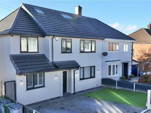 Thirlmere Avenue, Prenton, 5 Bedroom Semi detached