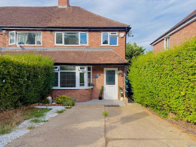 Thirlmere Avenue, Reading RG30, 3 bed end terrace house to rent, £1,650 pcm | PrimeLocation